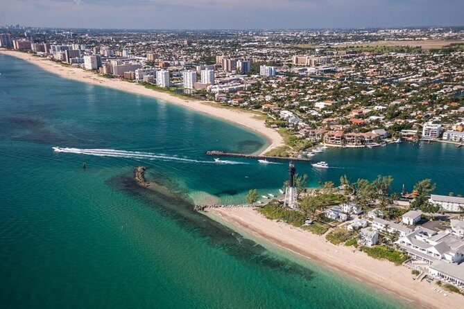 Departure Private Transfer: Fort Lauderdale to Airport FLL in Luxury Van - Final Thoughts: Who Should Book?