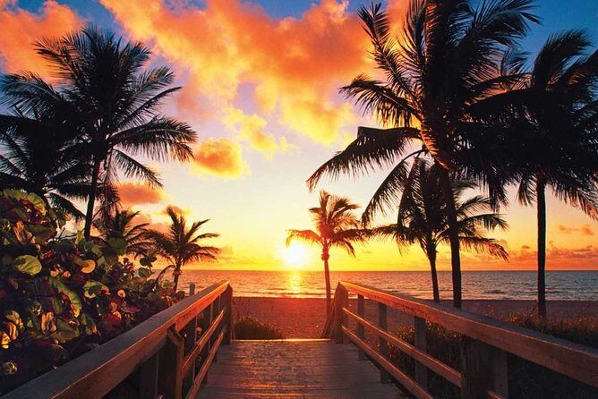 Departure Private Transfer: Fort Lauderdale to Airport FLL in Luxury Van - FAQ