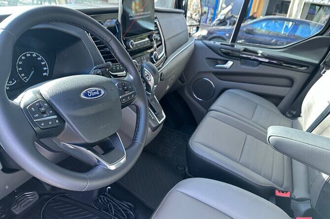 Departure Private Transfer from Barcelona City Hotels to Airport - Introduction: A Reliable Way to Say Goodbye to Barcelona