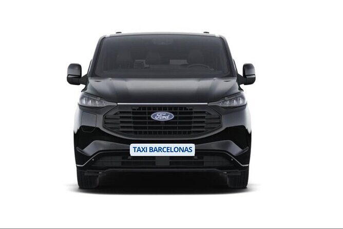 Departure Private Transfer from Barcelona City Hotels to Airport - Key Points