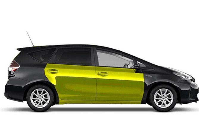 Departure Private Transfer from Barcelona City Hotels to Barcelona Airport - FAQ