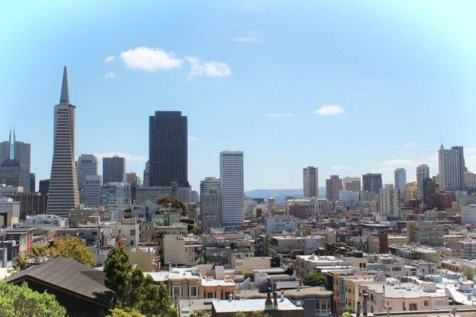 Departure Private Transfer: San Francisco to Airport SFO in Luxury SUV - Detailed Breakdown of the Experience