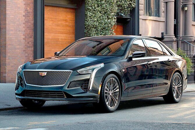 Departure Private Transfer: Seattle to Seattle Airport SEA in Business Car - What to Expect During Your Transfer