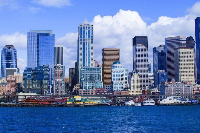 Departure Private Transfer: Seattle to Seattle Airport SEA in Business Car - FAQ