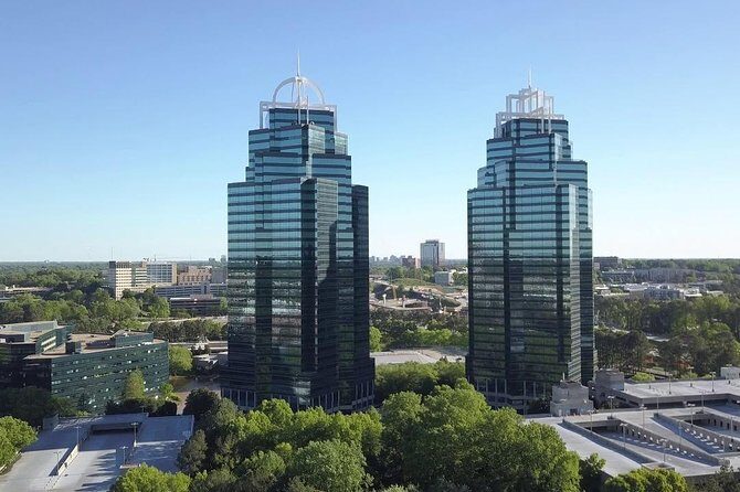 Departure Transfer: Atlanta to Atlanta Airport ATL in Sedan Car - Who Will Appreciate This Service?