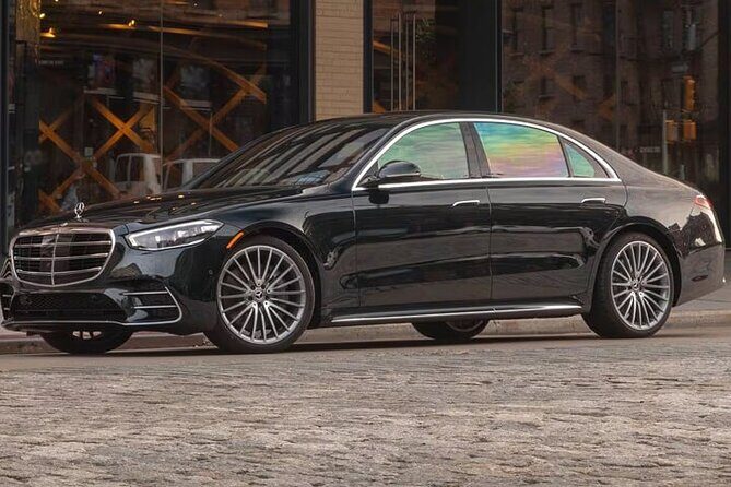 Departure Transfer: Auckland Central City Centre to Auckland Airport - Frequently Asked Questions