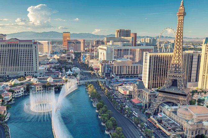 Departure Transfer: Las Vegas to Airport LAS by Business Car - Final Thoughts: Is it Worth It?