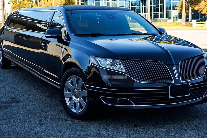 Departure Transfer Montreal to Montreal Airport by Limos or Bus - An In-Depth Look at the Montreal to Airport Transfer Experience