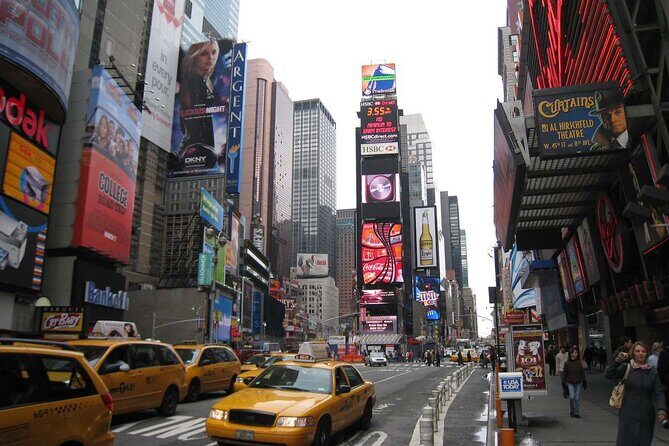 Departure Transfer: New York to New York Airport JFK in SUV - Pricing & Value Analysis