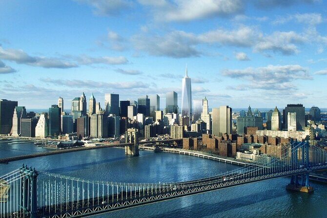 Departure Transfer: New York to New York Airport JFK in SUV - Practical Tips for Travelers