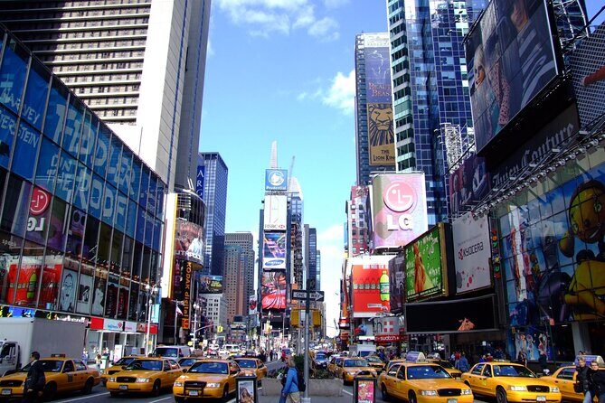 Departure Transfer: New York to New York Airport JFK in SUV - Who Is This Transfer Best For?