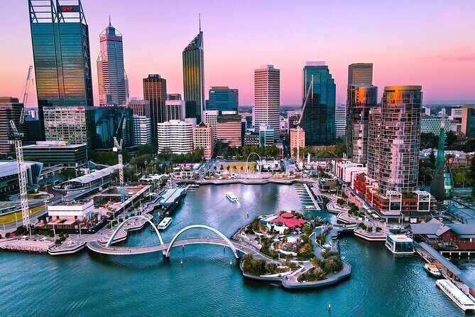 Departure Transfer: Perth to Perth Airport PER by Business Car - Review Insights and Practical Tips