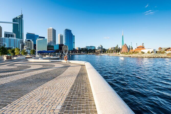 Departure Transfer: Perth to Perth Airport PER by Business Car - FAQs