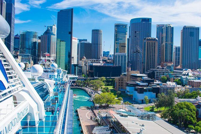 Departure Transfer: Sydney to Sydney Airport SYD in Luxury Van - Final Thoughts