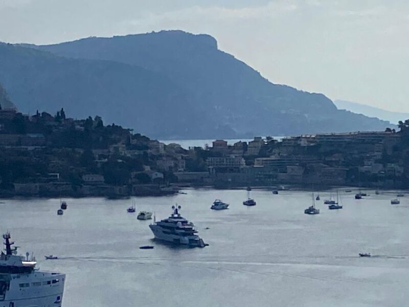 Depuis Cannes une journée Grasse ,Gourdon, St Paul de Vence - An In-Depth Look at the Itinerary and Stops