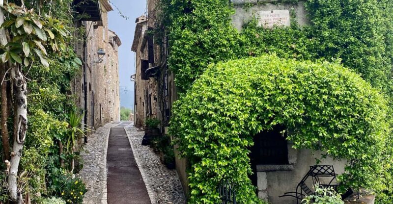 Depuis Cannes une journée Grasse ,Gourdon, St Paul de Vence - The Sum Up: Who Should Book This Tour?