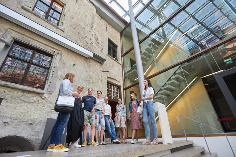 Der Klassiker RAVENSBURGER STADTGESCHICHTE - Final Thoughts