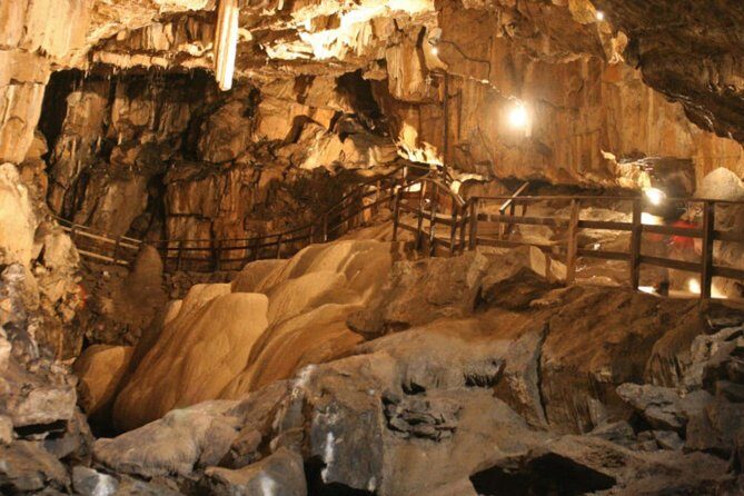 Derbyshire & the Peak District from Manchester - FAQ