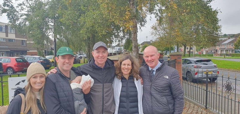 Derry City: The Troubles Bogside Walking Tour. - Final Thoughts