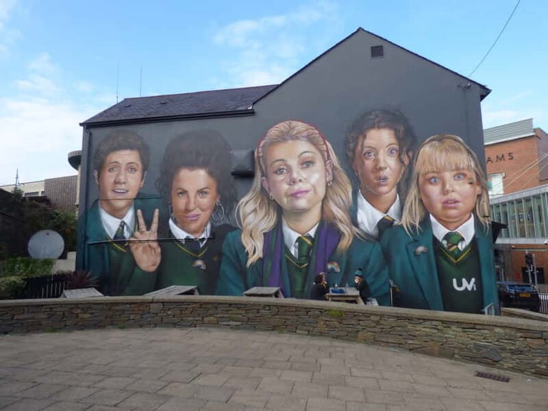 Derry: Derry Girls TV Show Filming Locations Tour - Final Thoughts: Is This Tour Worth It?