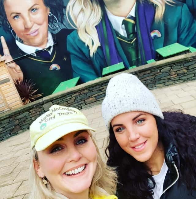 Derry: Guided Derry Girls TV Show Public Tour - Who Will Love This Tour?