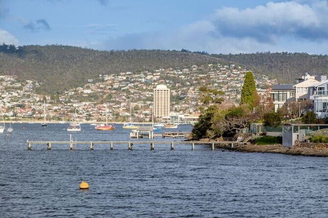 Derwent River Historic Harbour Cruise From Hobart - Why You’ll Love the Derwent River Harbour Cruise