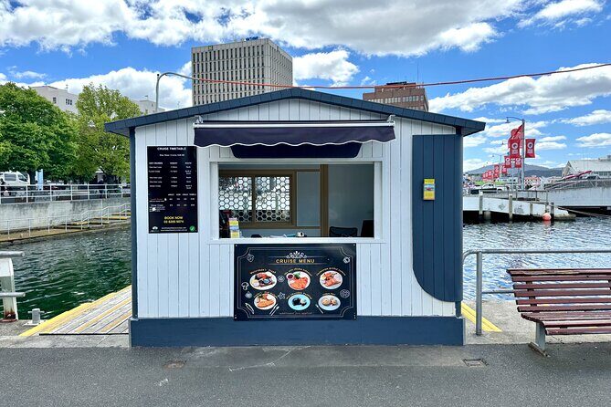 Derwent River Historic Harbour Cruise From Hobart - Who Should Consider This Tour?