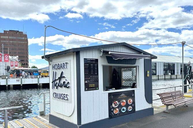Derwent River Historic Harbour Cruise From Hobart - The Sum Up: Is the Derwent River Harbour Cruise Worth It?