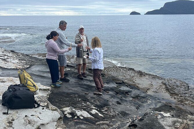 Derwent River Historic Harbour Cruise From Hobart - Frequently Asked Questions