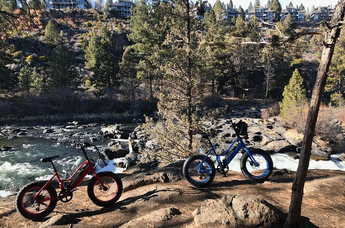 Deschutes River E-Bike Tour - Who Would Love This Tour