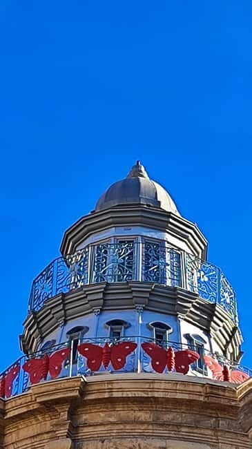 Descubriendo Almería: Un Viaje por la Historia y la Cultura - Why This Tour Offers Value