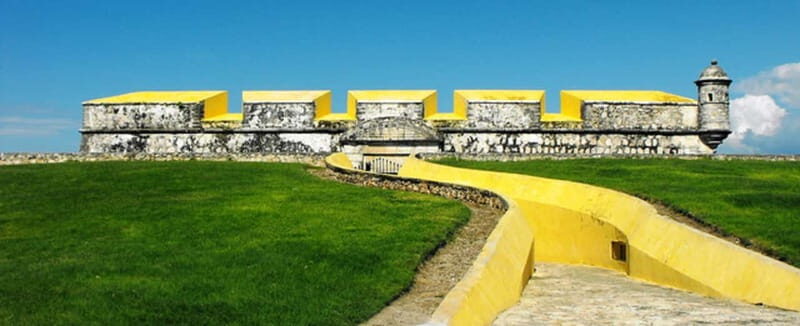 Desde Mérida: Becal and Campeche Guided Day Trip - An In-Depth Look at the Tour Experience