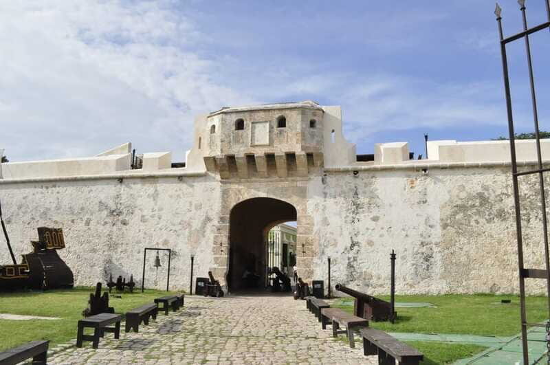 Desde Mérida: Becal and Campeche Guided Day Trip - FAQs