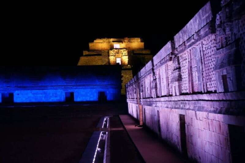 Desde Mérida: Ecos de Uxmal - Why This Tour Offers Value
