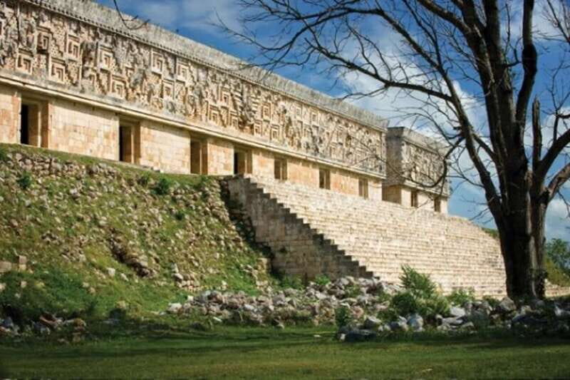 Desde Mérida: Ecos de Uxmal - The Sum Up