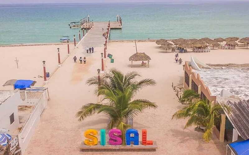 Desde Mérida: El Manantial de Sisal - Frequently Asked Questions