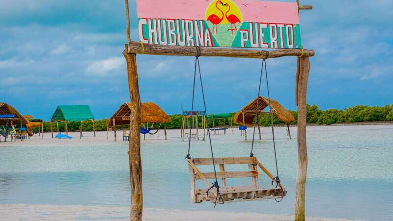 Desde Merida: Isla columpios - An Honest Look at the Isla Columpios Tour