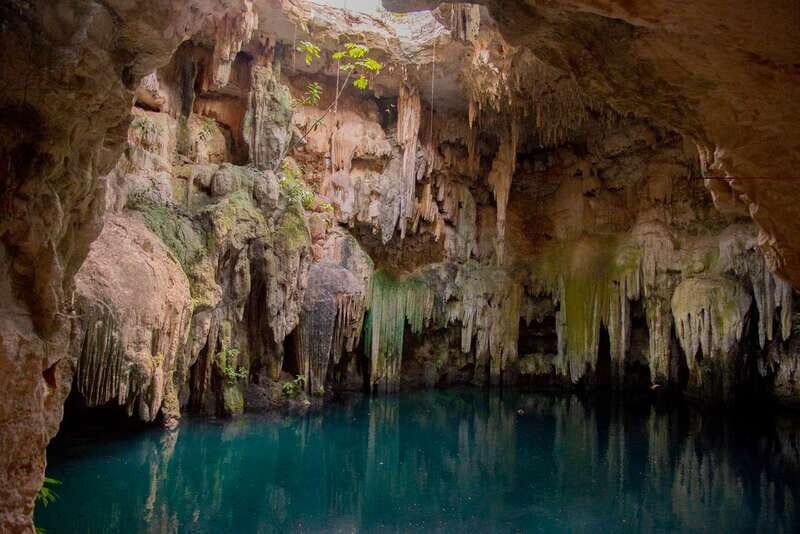 Desde Mérida: Izamal, Yokdzonot & Tsukán (Oneday) - Why This Tour Works Well