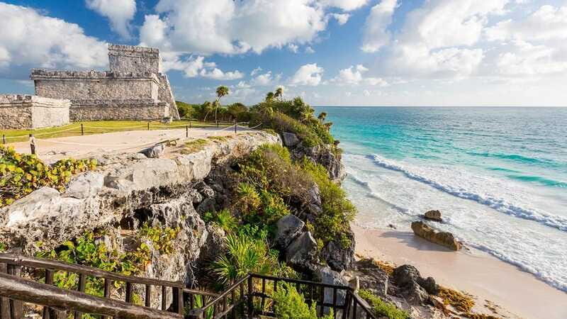 Desde Mérida: Tulum & Laguna de Kaan Luum - The Sum Up: Who Will Love This Tour?