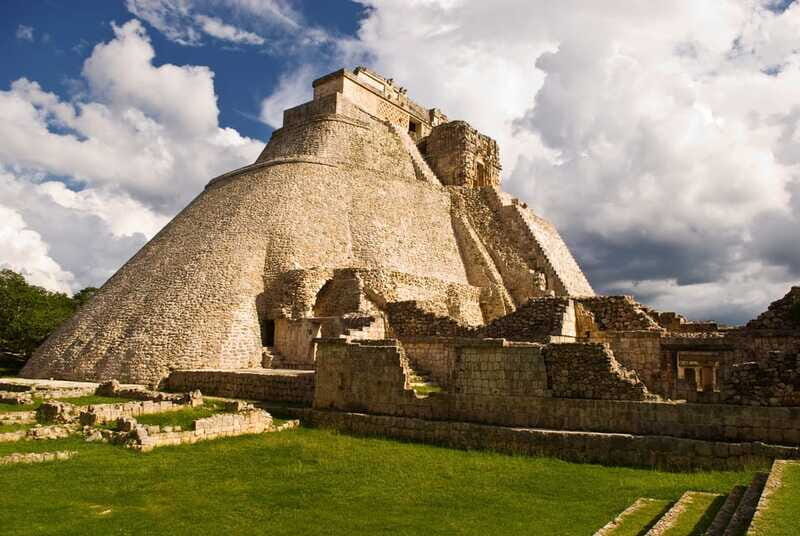 Desde Merida: Uxmal and Hacienda Mucuyché Full-Day Tour - FAQs