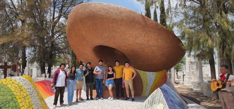 Desde Querétaro: San Miguel de Allende, Dolores y Atotonilco - What’s Included and What’s Not