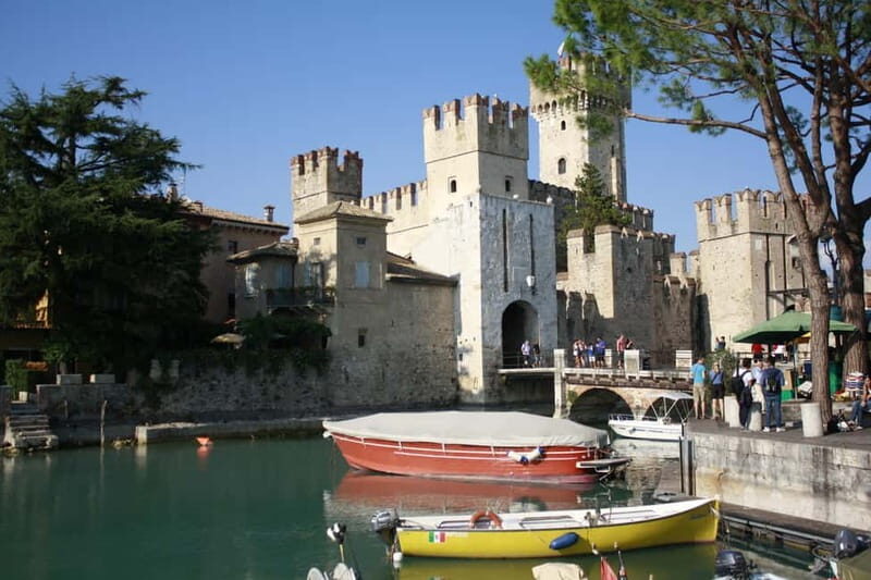 Desenzano: 1-Hour Afternoon Boat Tour to Sirmione - Is It Worth the Price?