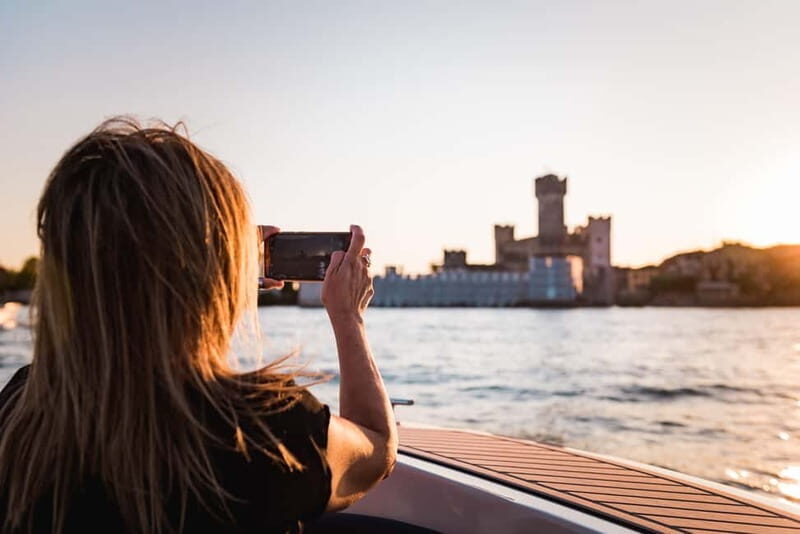 Desenzano: 1-Hour Afternoon Boat Tour to Sirmione - FAQ
