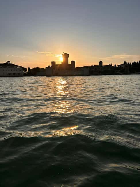 Desenzano del Garda: Sunset Boat Trip at Sunset with Drink - Who Will Love This Experience?