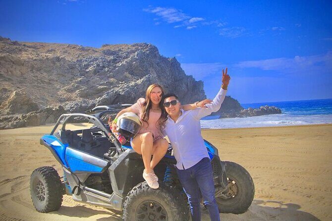 Desert and Beach Buggies Tour - Analyzing the Value