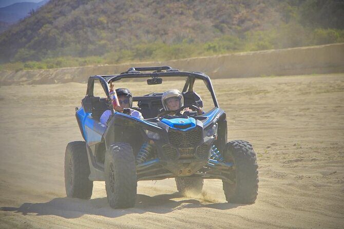 Desert and Beach Buggies Tour - The Sum Up: Is It Worth It?