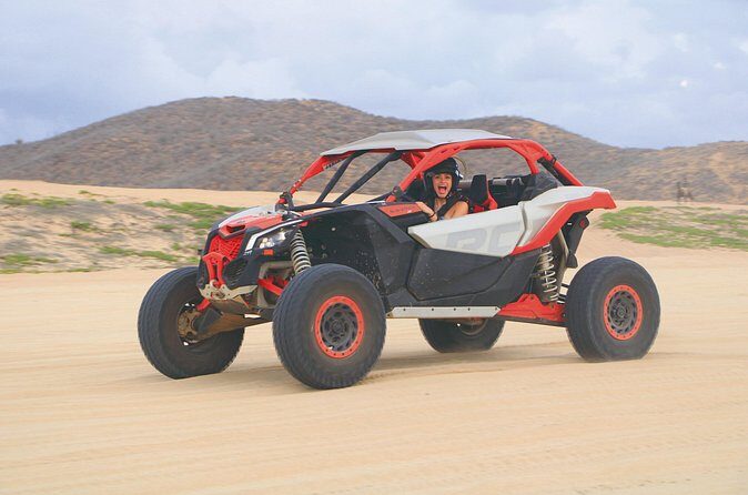 Desert and Beach Off Road Tour in Cabo San Lucas - Final Thoughts: Is It Worth It?