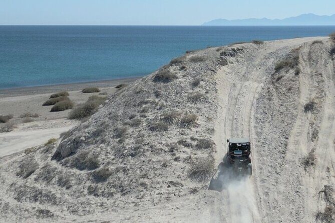 Desert Off Road Adventure Tour in La Paz - FAQs