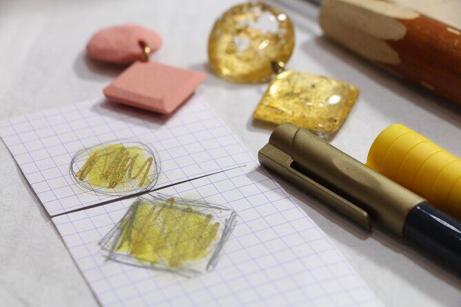 Design Luxury and Personalized Jewelry in Paris le Marais - Why This Experience Is Worth It