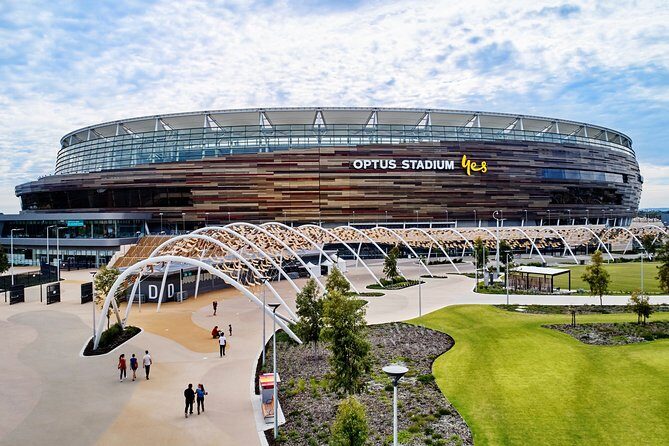 Design Your Own Tour Experience - An In-Depth Look at the Itinerary